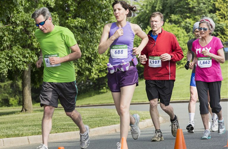 Best Tips For Beginner Runner Guide – Keeping Fitness